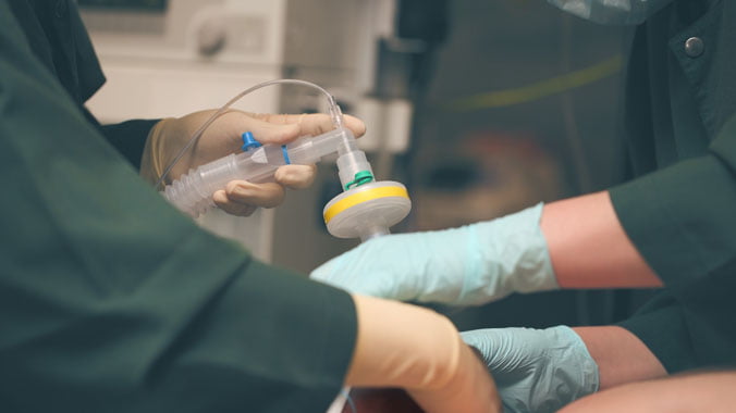 Entubação Nasotraqueal: O Que é E Para Que Serve?